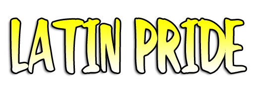 Latin Pride Open
